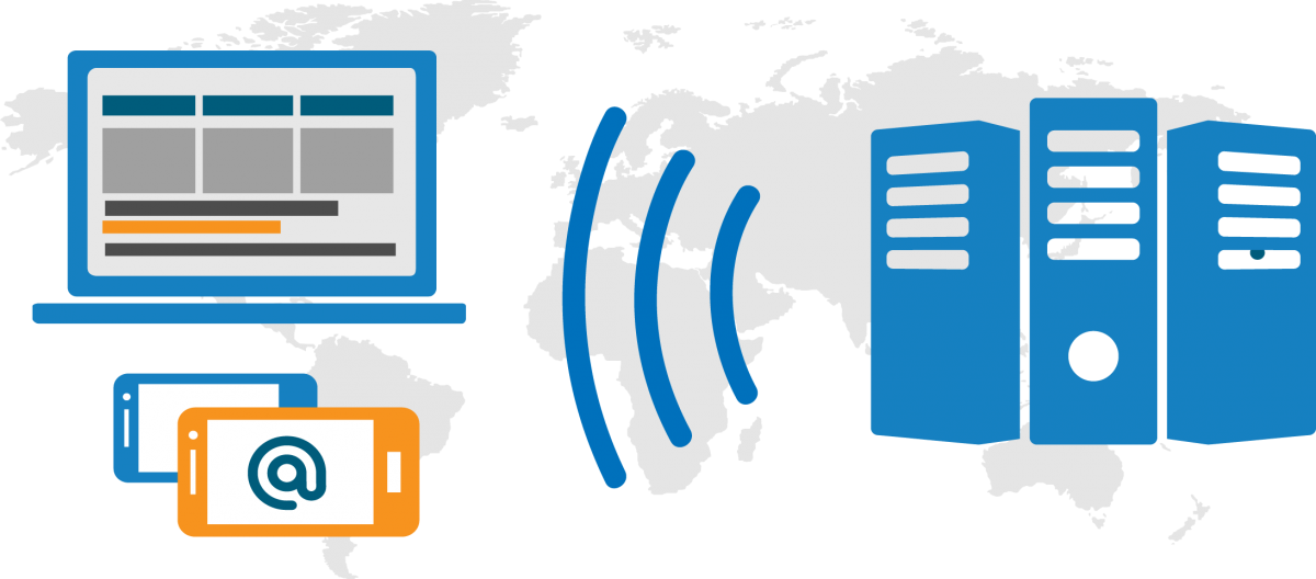 Cloud Storage As Service | Remote ISCSI Cloud