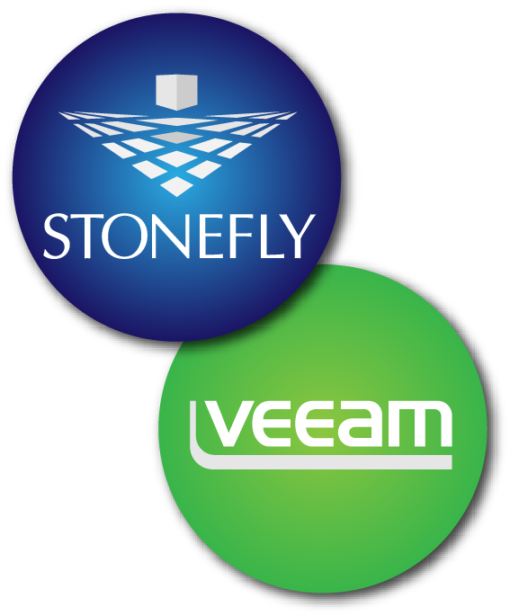 Veeam And StoneFly The Right Solution For Backup | StoneFly