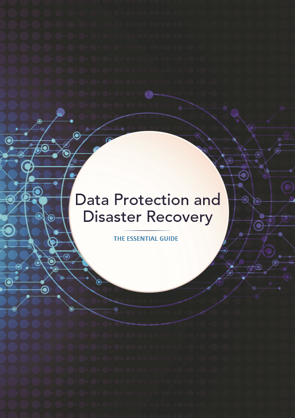 Data Protection And Disaster Recovery The Essential Guide | StoneFly