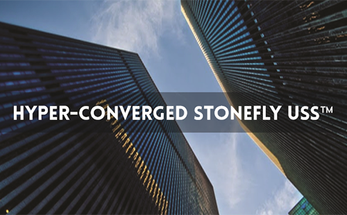 Software Defined Data Center (SDDC) | StoneFly