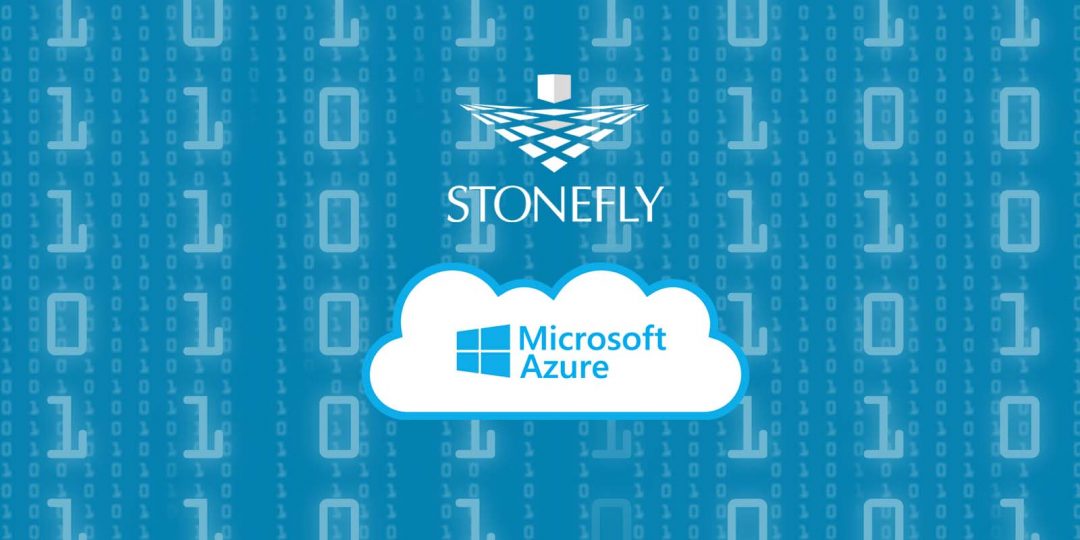 How Microsoft Azure Can Empower Your Company’s Data