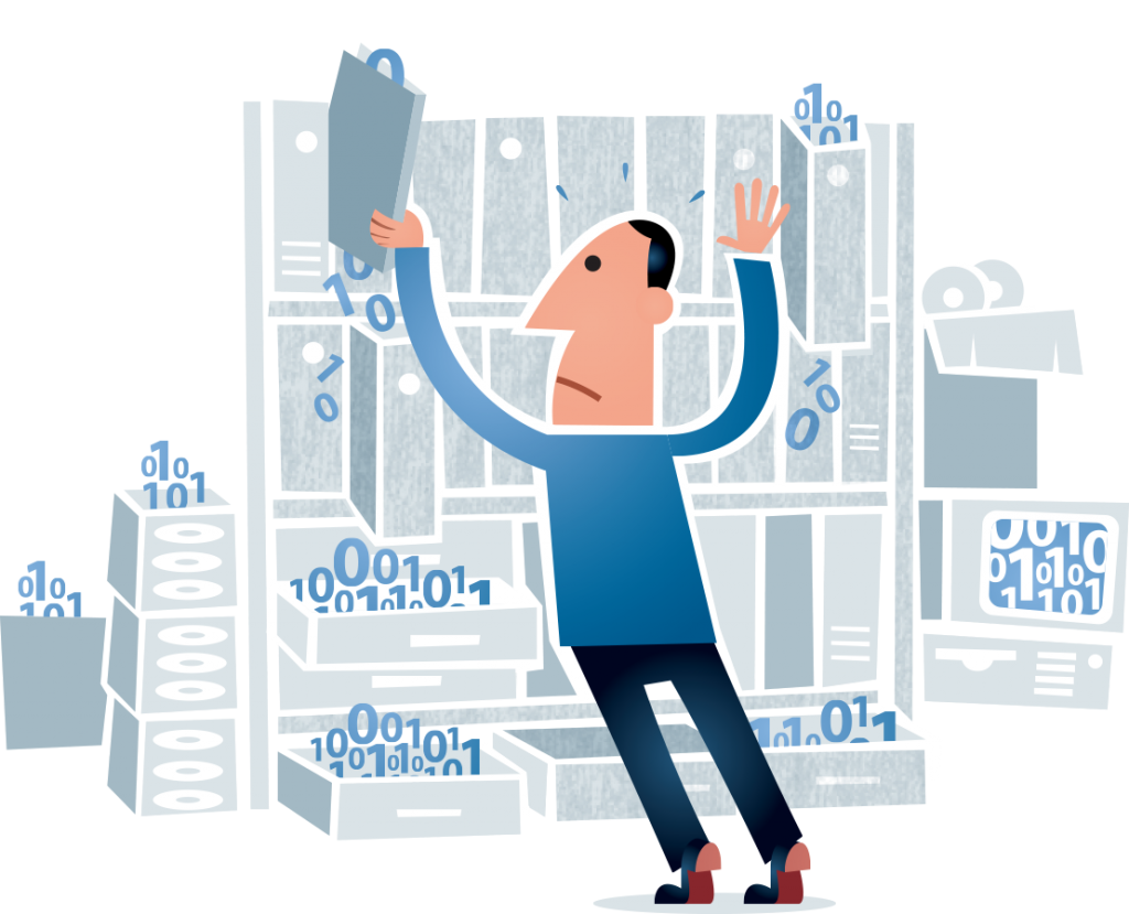 5 Data Management Best Practices For Small To Mid-size Businesses (SMBs)