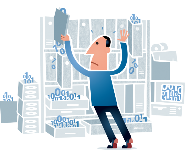 5 Data Management Best Practices For Small To Mid-size Businesses (SMBs)