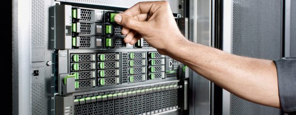 What Is Network Attached Storage (NAS) & NAS Storage Features