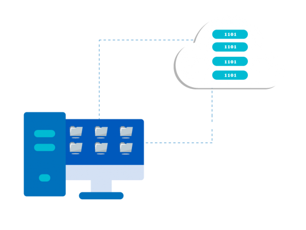 Implementation Of Data Redundancy In Data Storage
