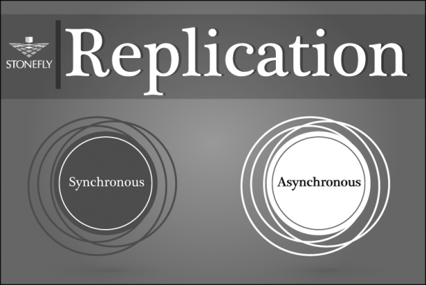 Data Replication Technology: What It Is & How Does It Work? | StoneFly