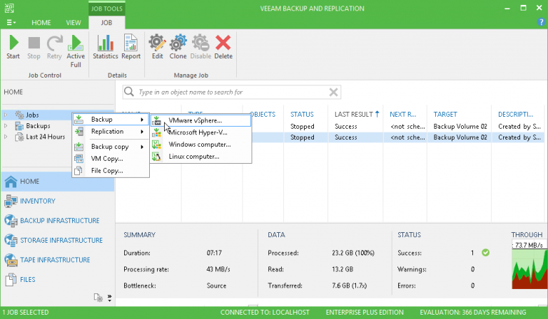 8th Generation Backup And Disaster Recovery Appliances | StoneFly