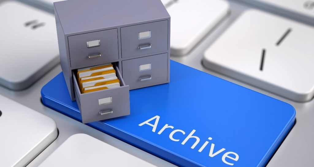 Secure, Reliable & Simple Email Archiving For The Enterprise | StoneFly