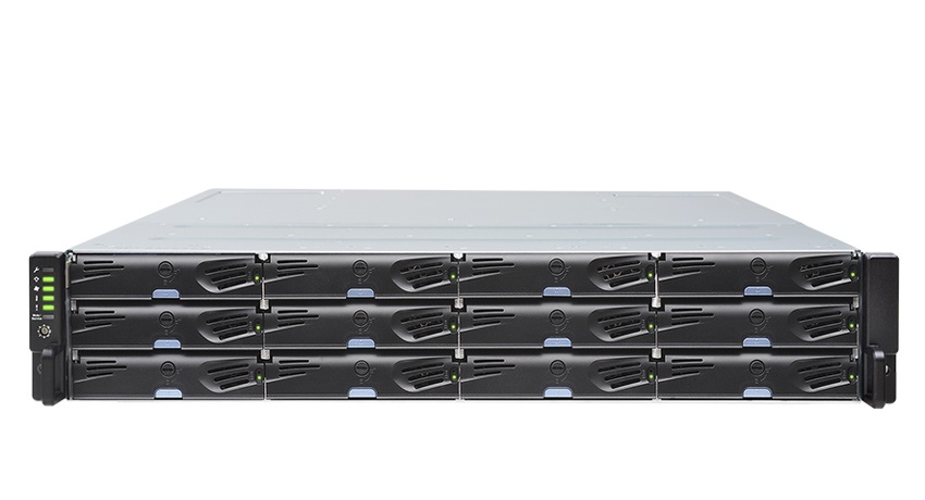 SAN Storage Appliance - Enterprise SAN Solutions