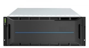 Data Center Hardware Overview: Disaggregated HA Appliances