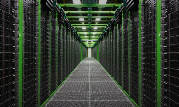 Data Center Hardware Overview: Integrated Appliance | StoneFly