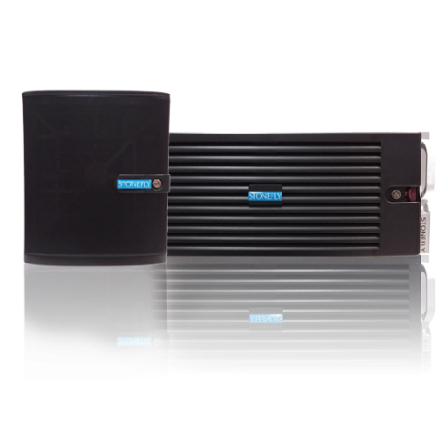 Scale Out NAS Storage With Cloud Connect To Public & Private Cloud