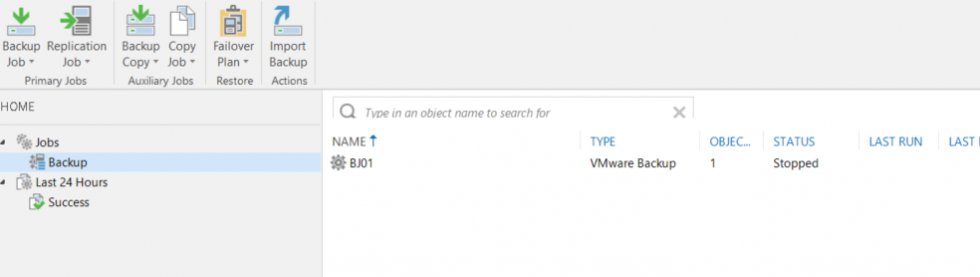 How To Setup NAS Backup Repository For Veeam Backup Software | StoneFly