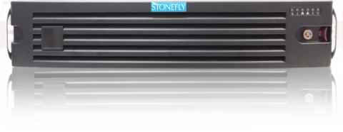 SAN Storage Appliance - Enterprise SAN Solutions