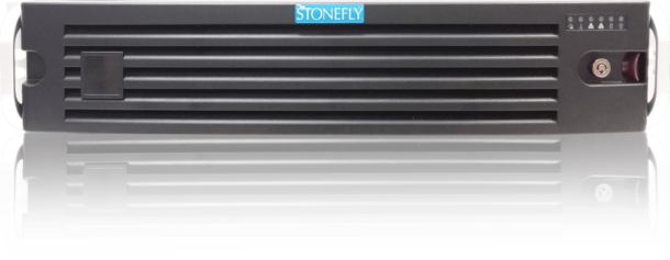 SAN Storage Appliance - Enterprise SAN Solutions