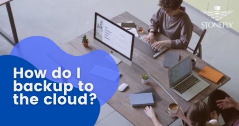 Cloud Backup - A Comprehensive Overview