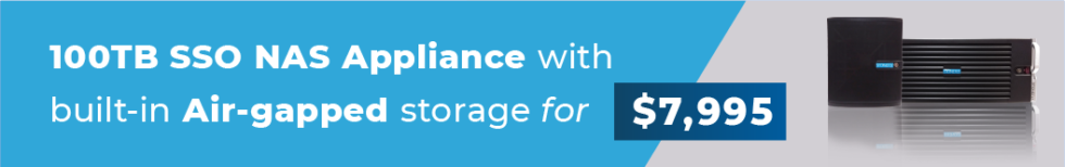 Storage Snapshot Technology: Techniques And Details | StoneFly