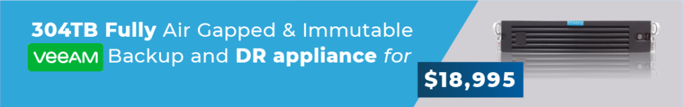 What Are Air-Gapped Backups? - How Air-Gapped Backups Work