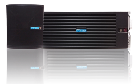 Veeam-Ready Appliance With Immutable / WORM Storage | StoneFly