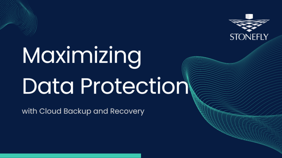 Maximizing Data Protection With Cloud Backup And Recovery