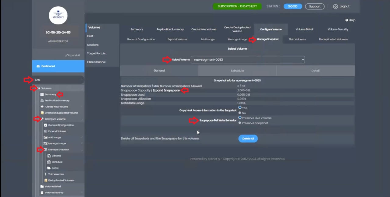 How To Set Up Immutable Snapshots For Ransomware Protection