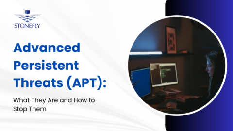 What Are Advanced Persistent Threats (APTs) And How To Stop Them