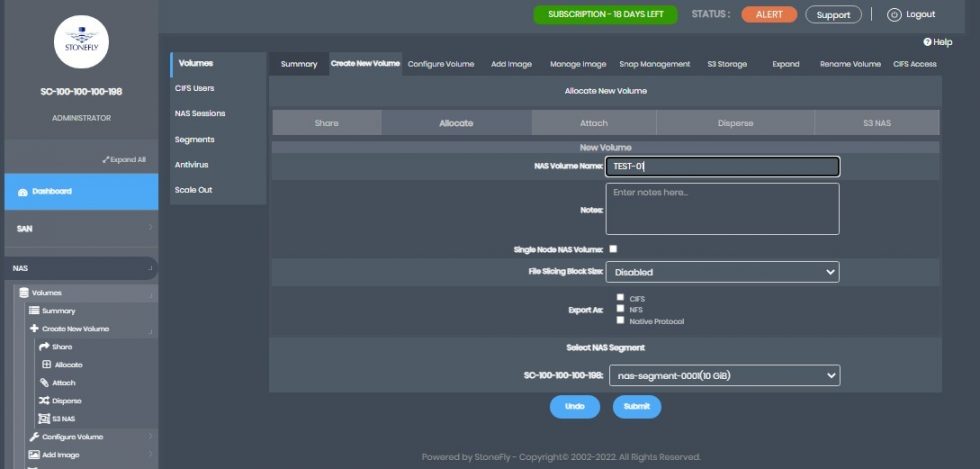 How To Set Up S3 Object Storage For Veeam Data Platform | StoneFly