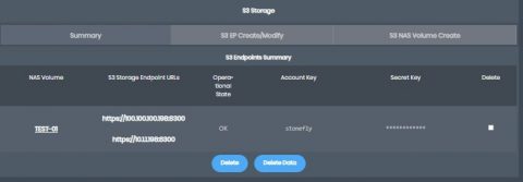 How To Set Up S3 Object Storage For Veeam Data Platform | StoneFly
