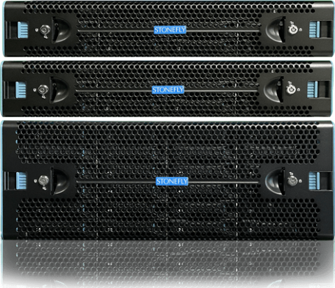 Hyperconverged Appliance For VMware, Hyper-V, KVM, & Proxmox