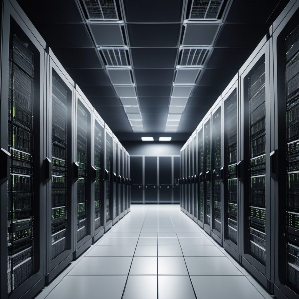 NVIDIA AI Servers Built For Performance | NVIDIA L40S GPU AI Servers