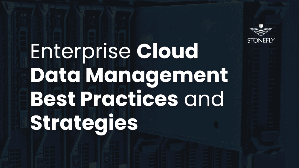 Data Replication Technology: What It Is & How Does It Work? | StoneFly