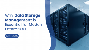Data Encryption Essential For Data Storage | StoneFly
