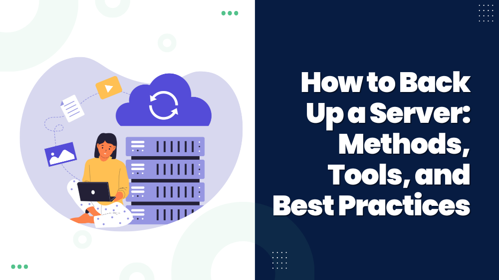 Business Continuity Vs. Disaster Recovery Planning Explained