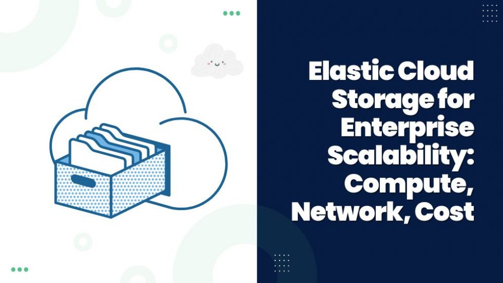 What Is Storage Area Network (SAN)? | How It Differs From NAS