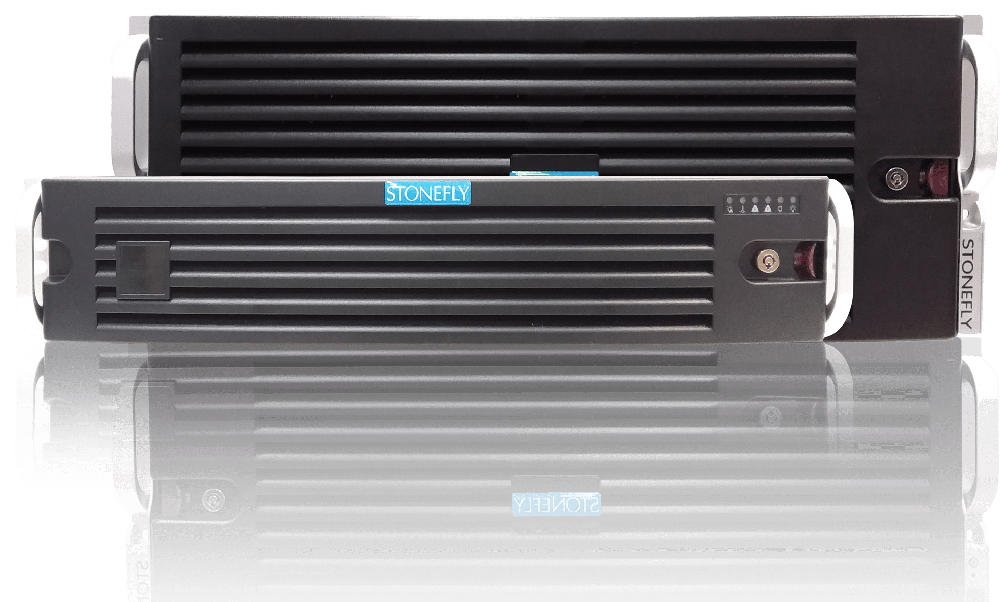 Turnkey PACS Storage And Archiving Solutions